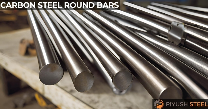 What Is Carbon Steel Used For? - Piyush-Steel
