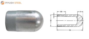 Bull Plug vs Hex Plug: Understanding the Difference - Piyush-Steel