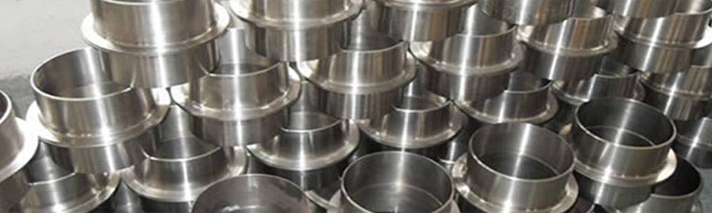 ASME B16.9 Short Stub End Supplier & Manufacturer in India