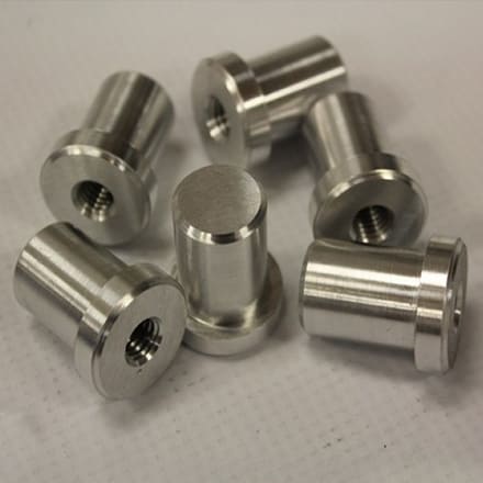 ANSI B16.11 Threaded Boss Supplier, Screwed Boss Manufacturer in Mumbai ...